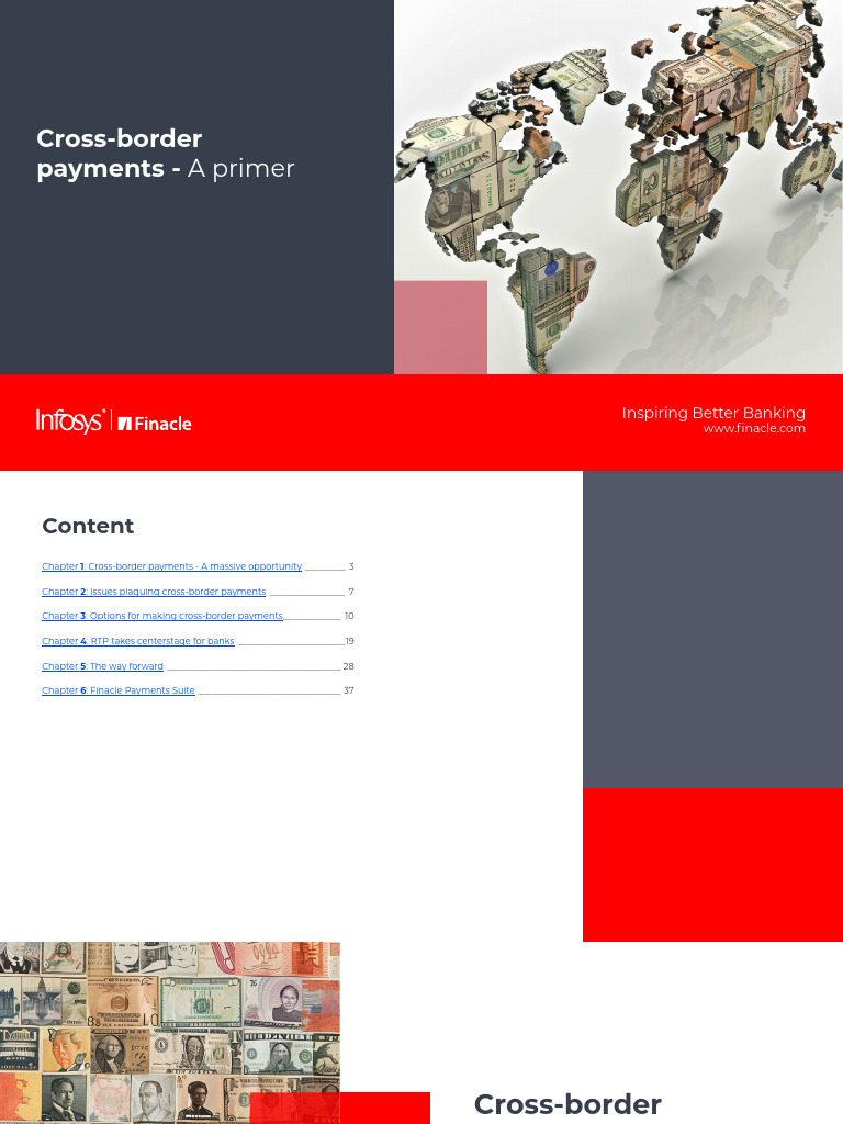 Cross-Border-Payments-Primer | PDF | Cryptocurrency | Wire Transfer