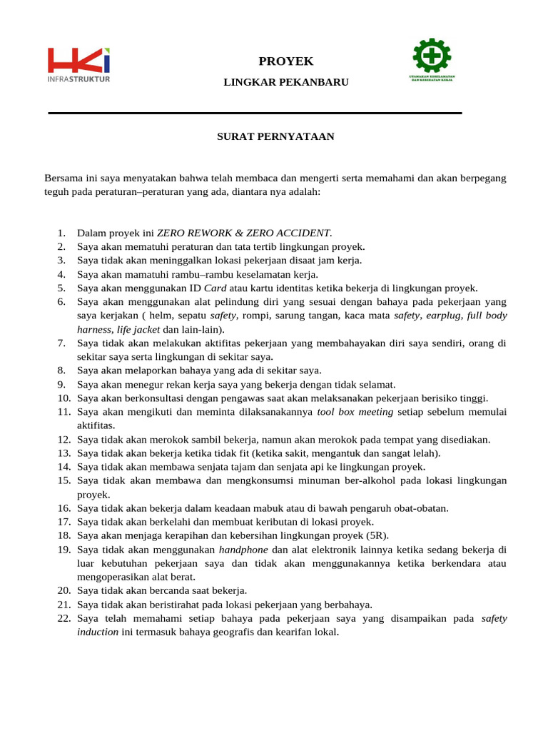 Form Induction New | PDF | Komputer | Teknologi & Rekayasa
