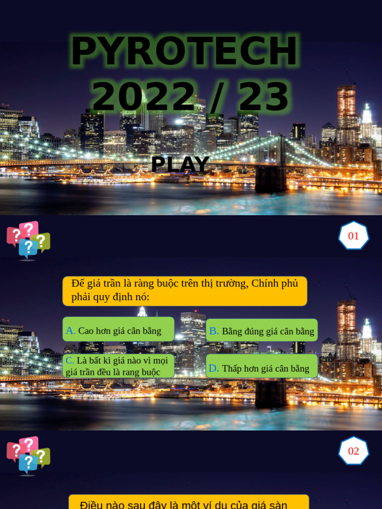 Pyrotech 2022 23 1 | PDF