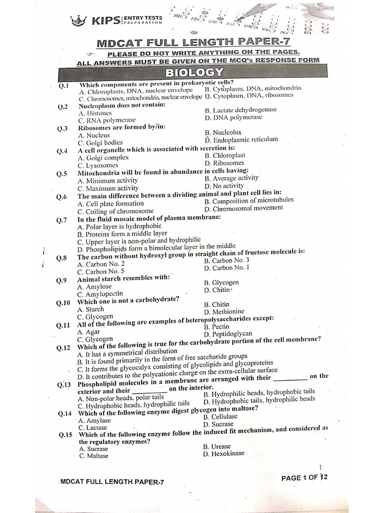 Kips Final Strike FLP-1 | PDF