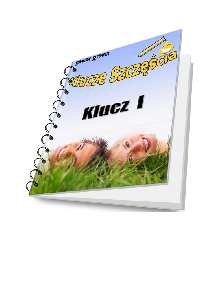 Klucz Szczescia 1 Fds | PDF