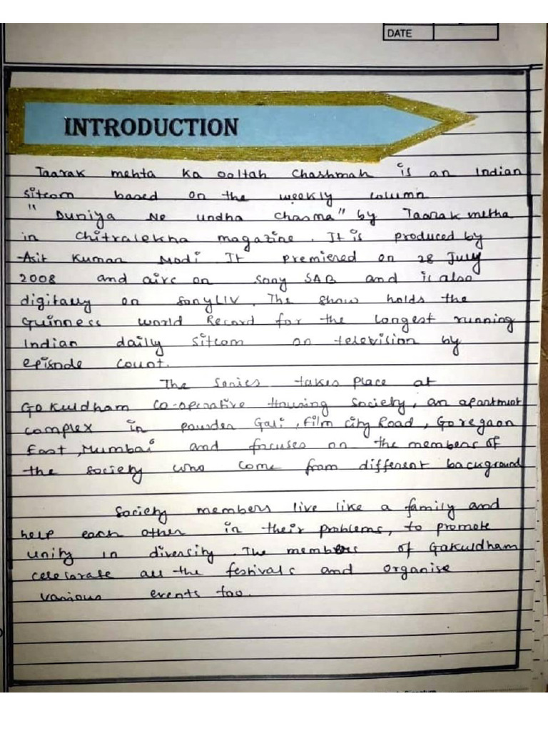 Tarak Mehta Book PDF Collection | PDF