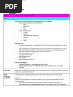 Stroombane Opsomming | PDF