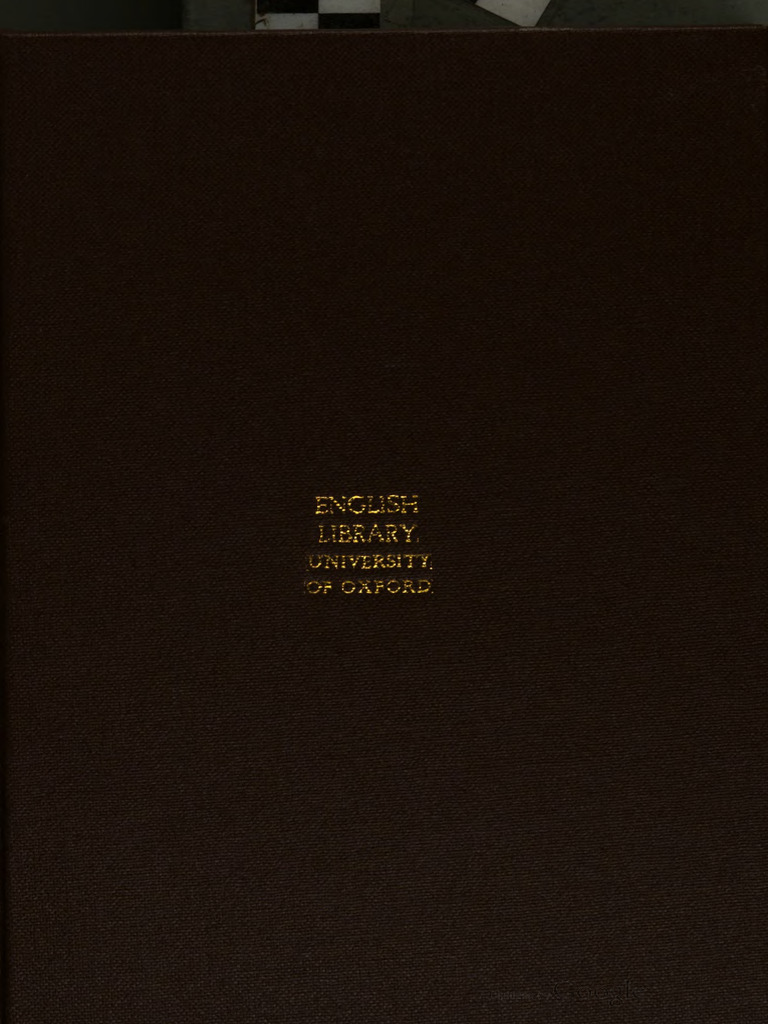 [Early English Text Society Original Series _044] Walter W. Skeat (ed ...