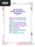 Year 1 Life Drawing Portfolio | PDF | Figure Drawing | Drawing