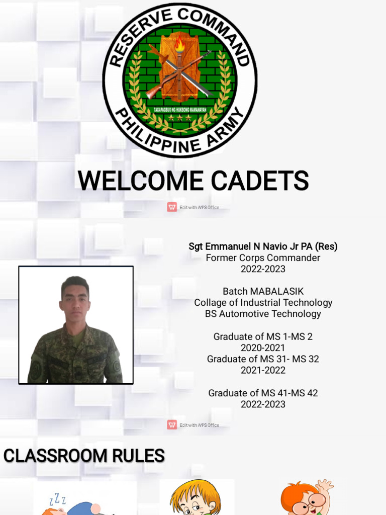 Code of Citizenship | PDF | Social Science