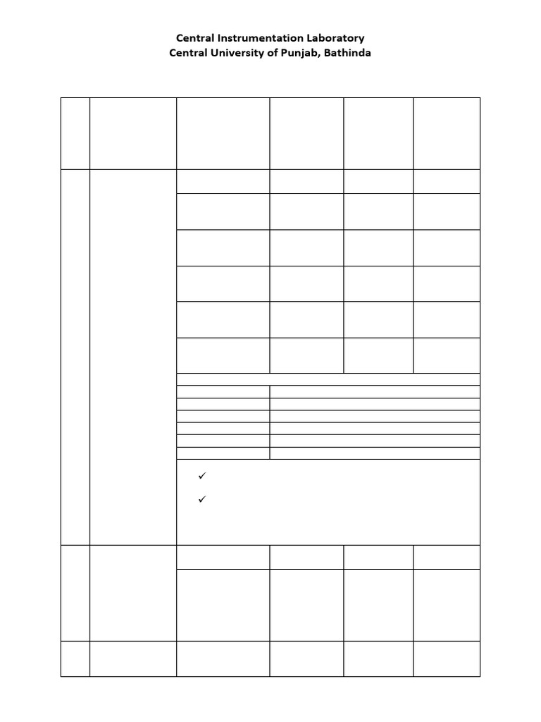 CIL Revised Charge List 2022 Oct - External | PDF | Two Dimensional ...