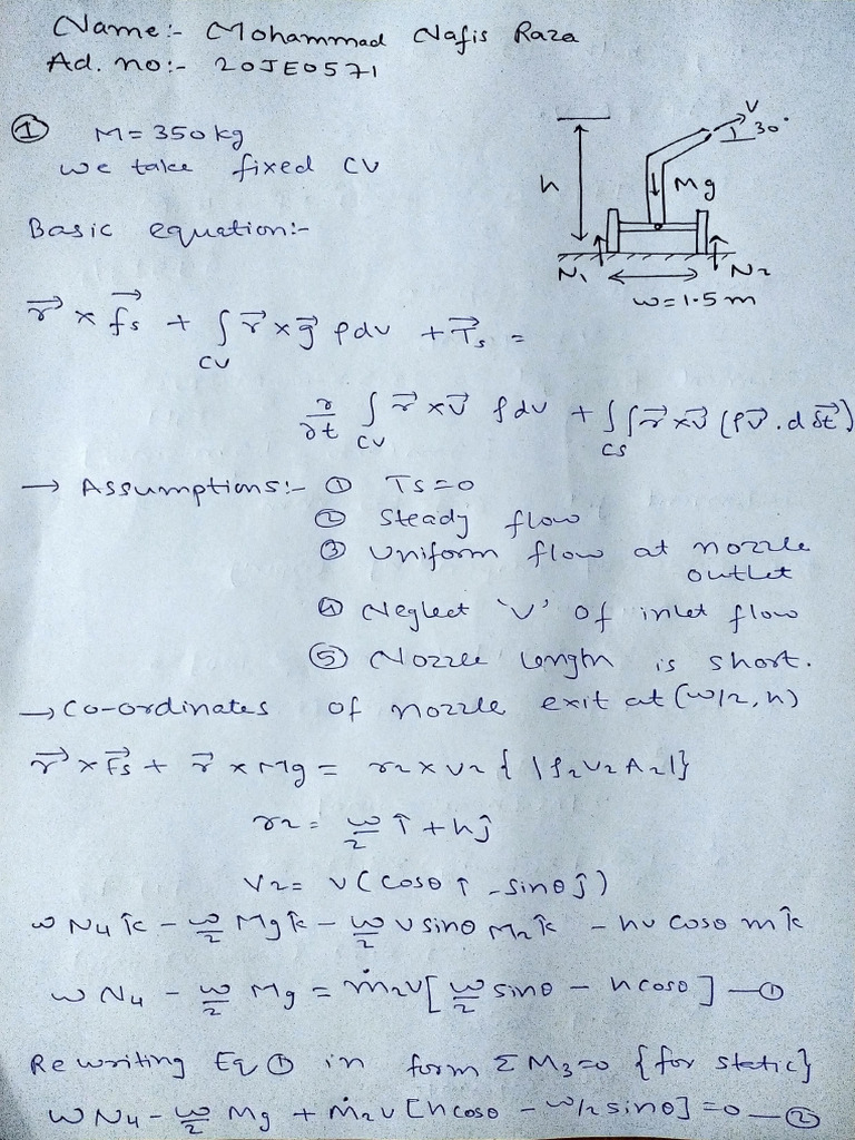 FM_Assignment_03_20JE0571 | PDF