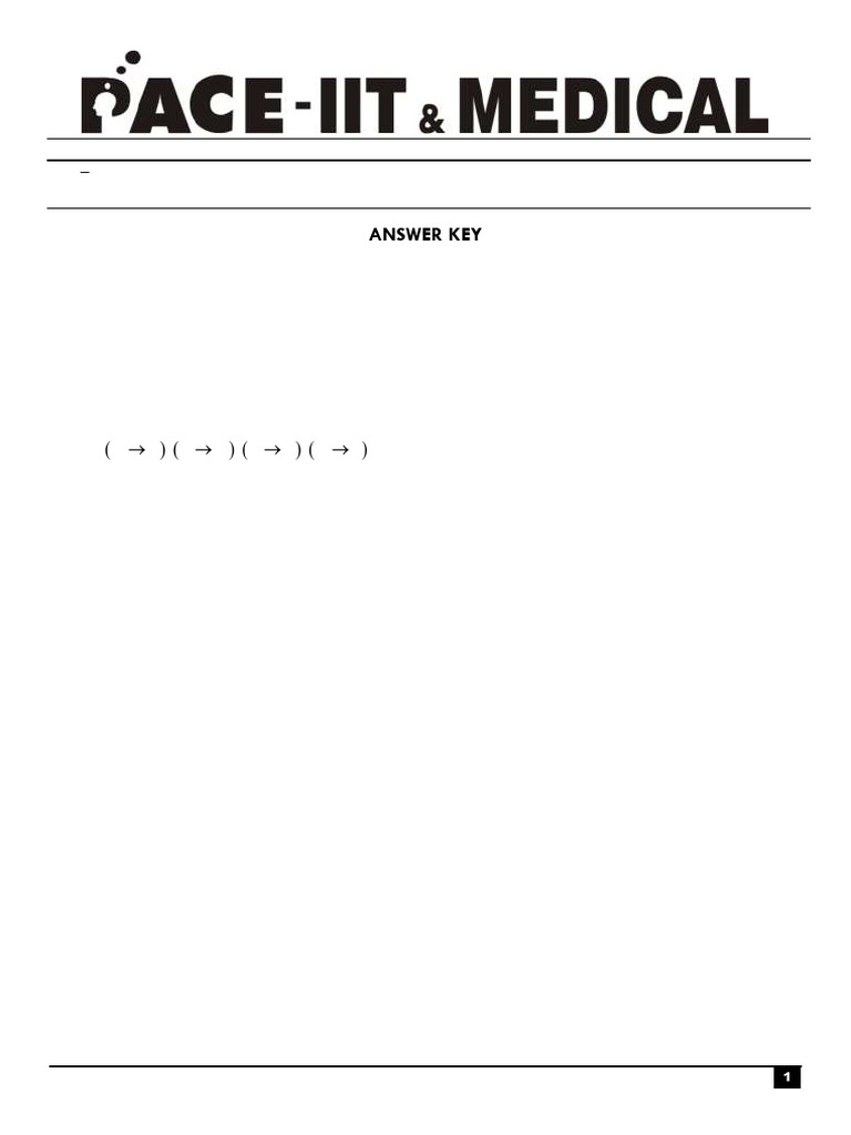 Functions + ITF (ADV) Answer Key | PDF