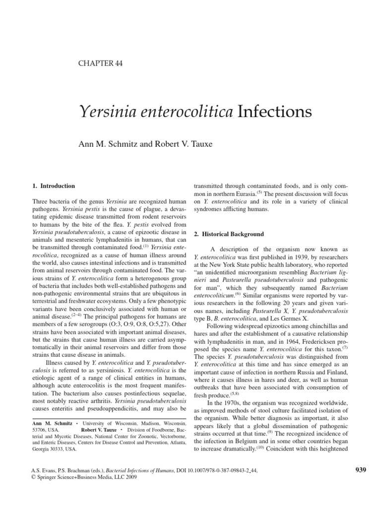 Bacterial Infections of Humans 2009 | PDF | Infection | Bacteria