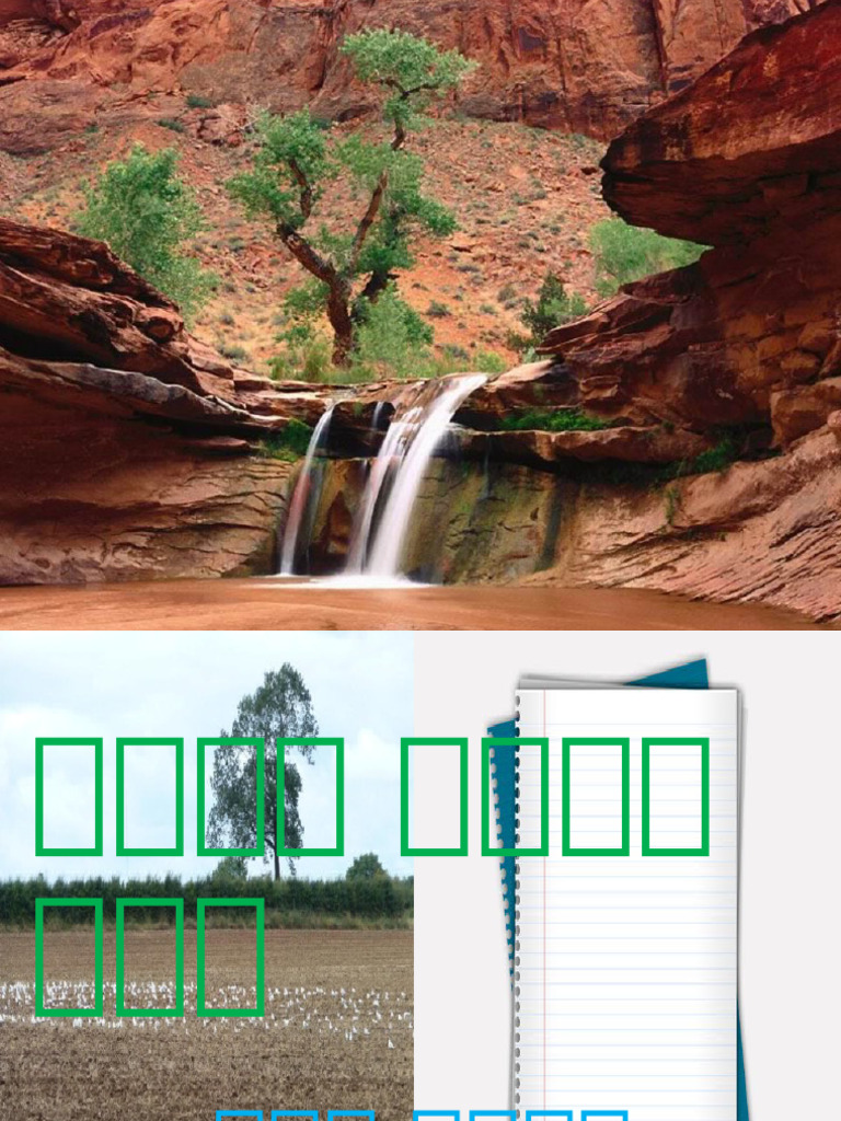 Chhota Mera Khet Xii | PDF