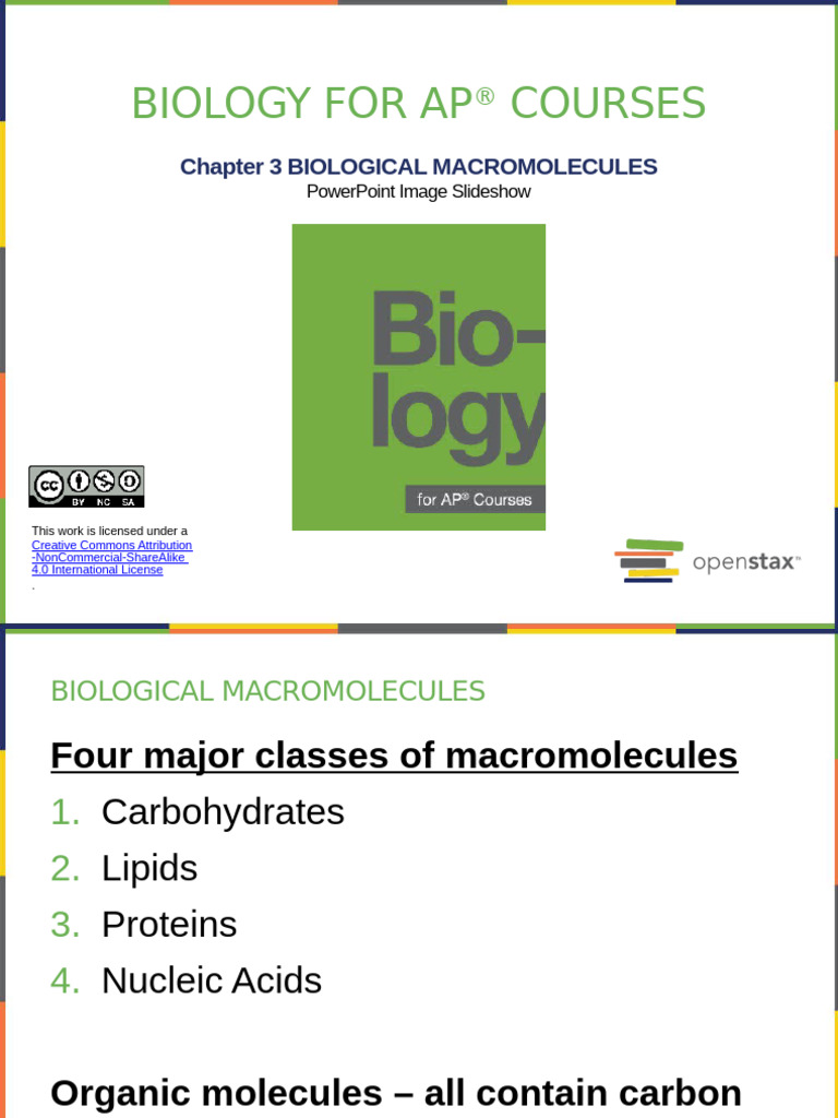 openstax_ap_biology_ch03 | PDF | Rna | Nucleic Acids