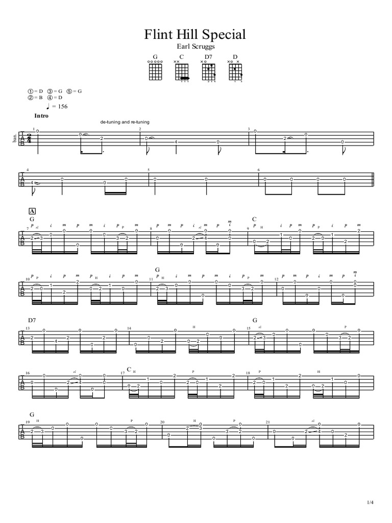 Tab Flint Hill Spec 27009 279111832024 | PDF
