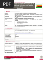 790 - Visible Particulates in Injections-Usp Monograph | PDF ...