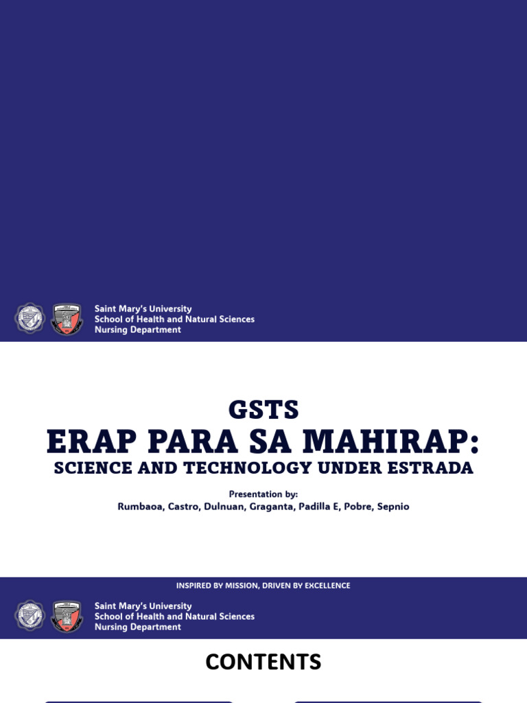 Nursing and Technology Initiatives at SMU | PDF | Environmental Issues