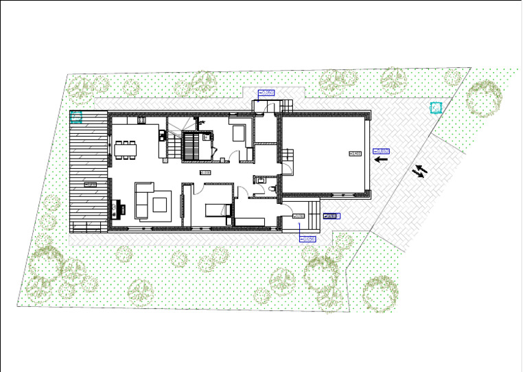 House Plan Example 3 | PDF