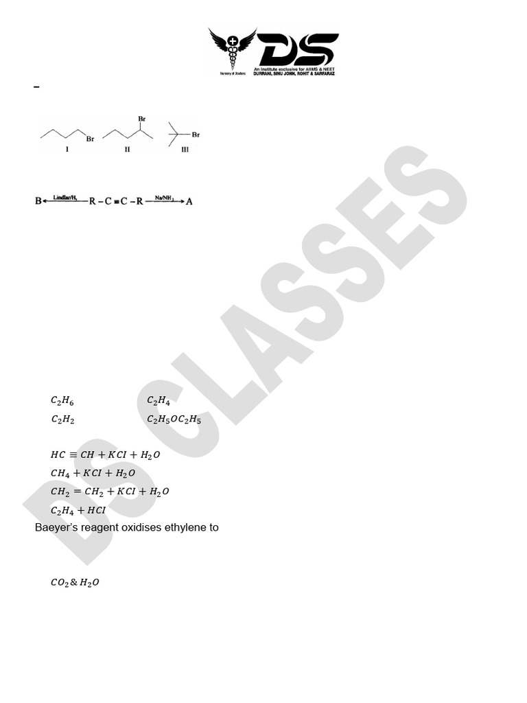40 Oxidizing Agent, Reducing Agent, Halogenating Agent, Dehydrating ...