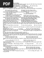 đề thi hsg ktpl 10 - tự luận-NA | PDF