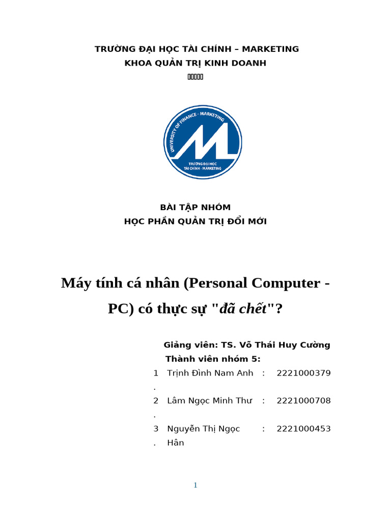 n3 TT QTBH Ct4 Hk2 2024 | PDF