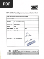 MCC Panel Electrical Drawings | PDF | Manufactured Goods | Electrical ...