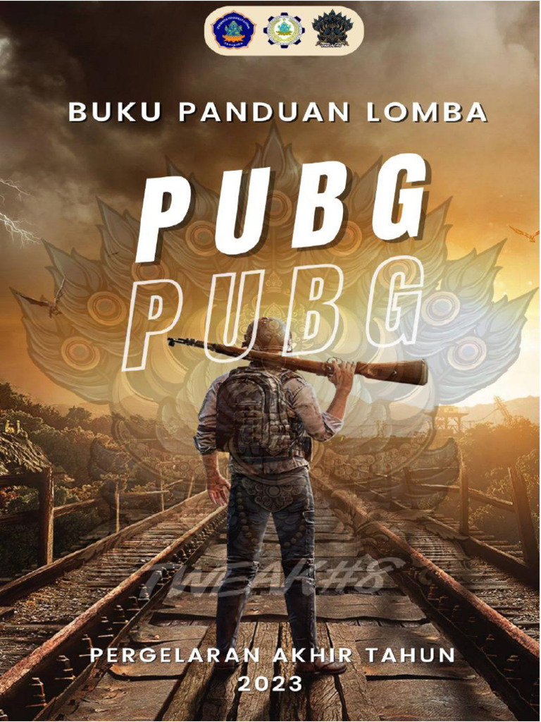 Panduan Lomba Pubg Mobile Pat 2023 | PDF