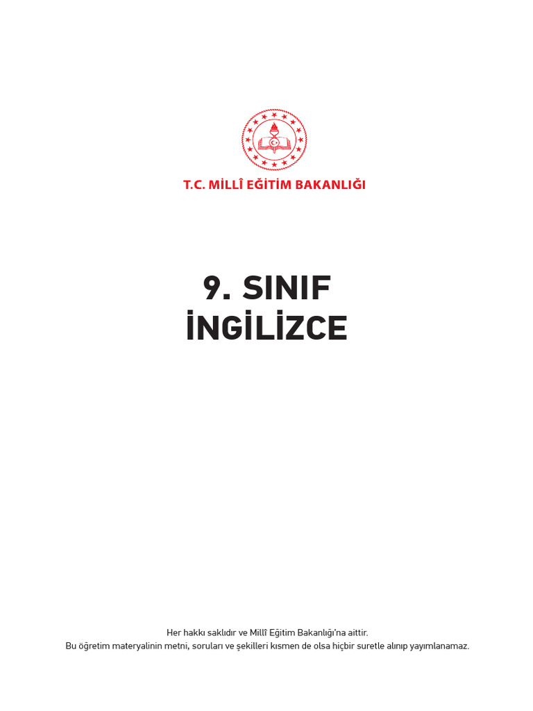 Telafi 10. Sınıf | PDF