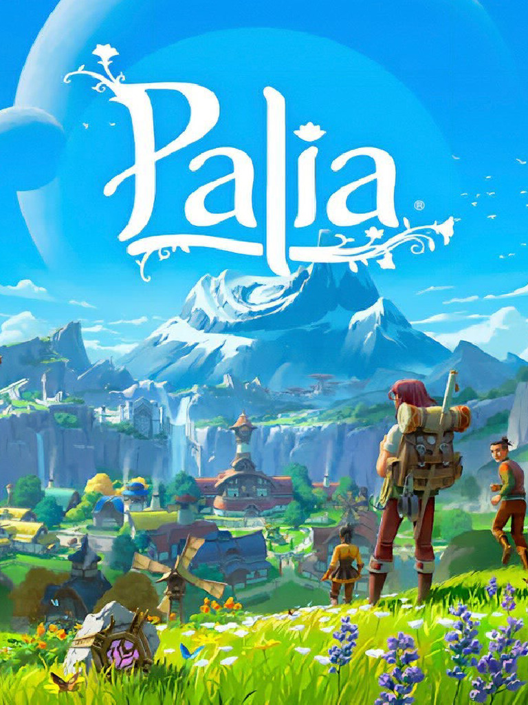 Palia Tracker | PDF | Alimentos