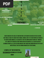 Case Study The Bosco Verticale (Vertical Forest), Milan, Italy | PDF | Natural Environment | Nature