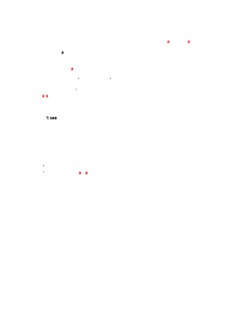 Shadowing | PDF | Lifestyle