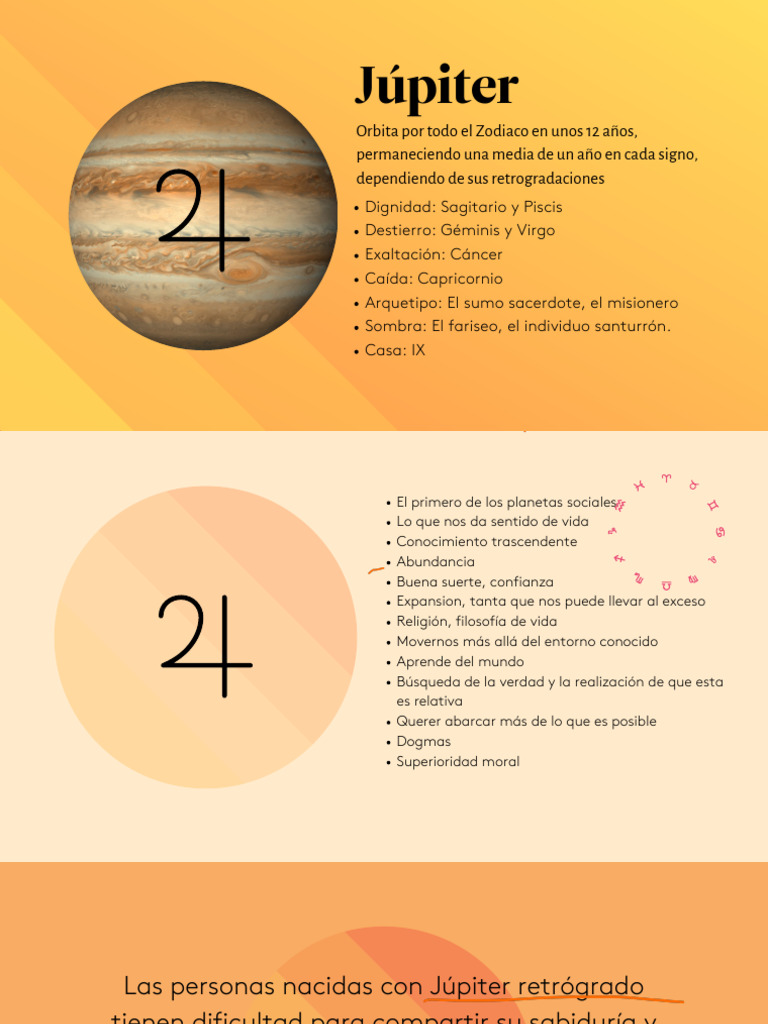 Júpiter | PDF | Moralidad