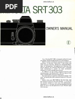 IS3800 Reference Manual | PDF