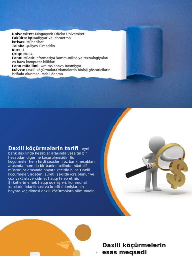 Odemelerde Biyolojik Gostergelerin Kullanimi | PDF