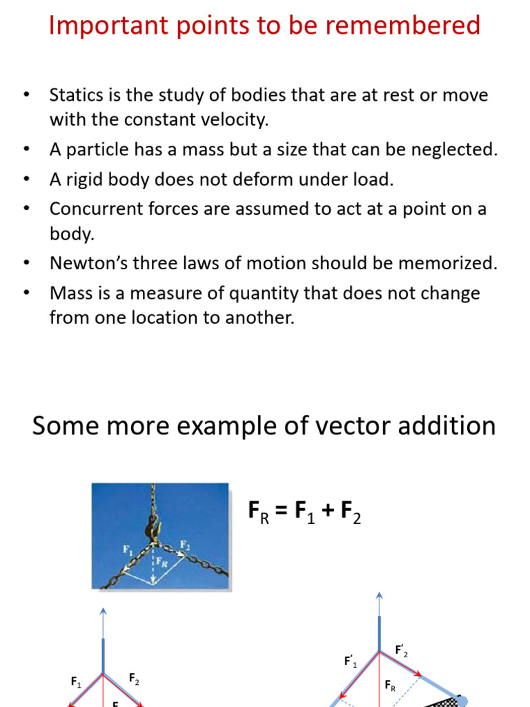 Physics - Graduation Level | PDF | Force | Euclidean Vector