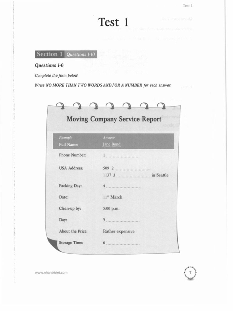 Test 1 | PDF