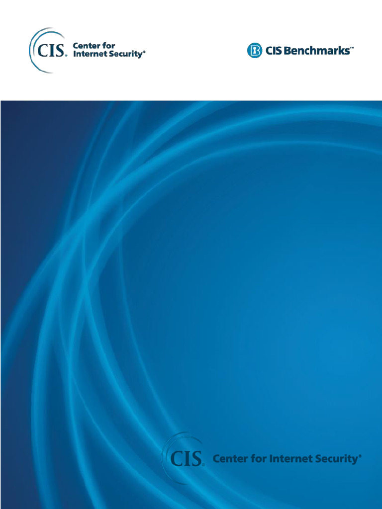 CIS Benchmark Development Guide V07 | PDF | Operating System | Ibm Db2