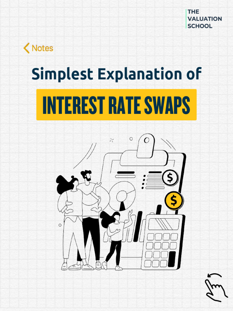 Simple_Guide_to_Interest_Rate_Swap__1719060441 | PDF | Swap (Finance ...
