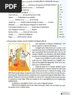 A Venit Pe Dealuri Toamna | PDF