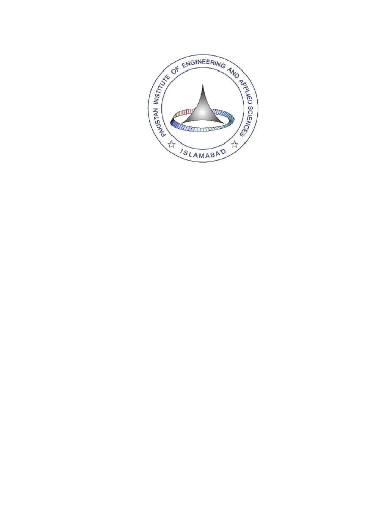 Muhammad Talal Haider - Pakistan Studies - Comparison and Analysis of ...