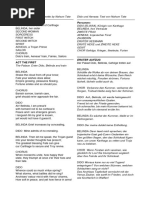 Ragnarok X Monster Database - EXP Table, Element, Race, Size | PDF