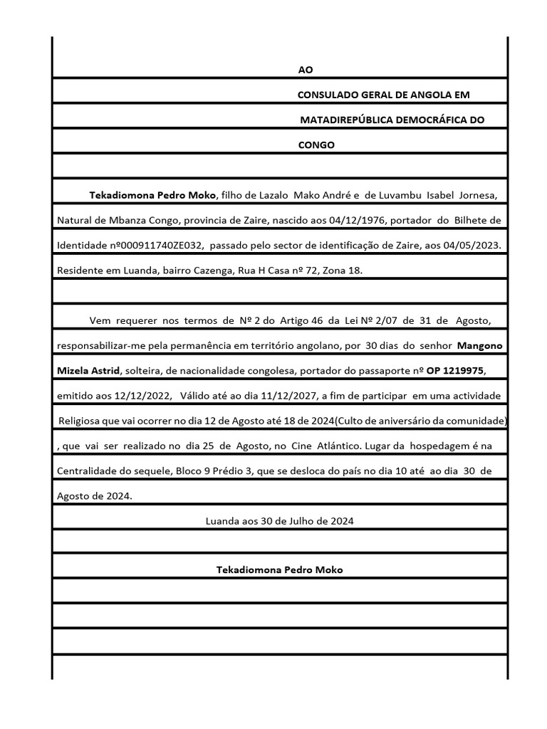 25 Linhas, Lídia Inês Francisco Bento | PDF