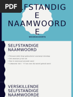 Leer Afrikaans - Intensiewe Vorme | PDF