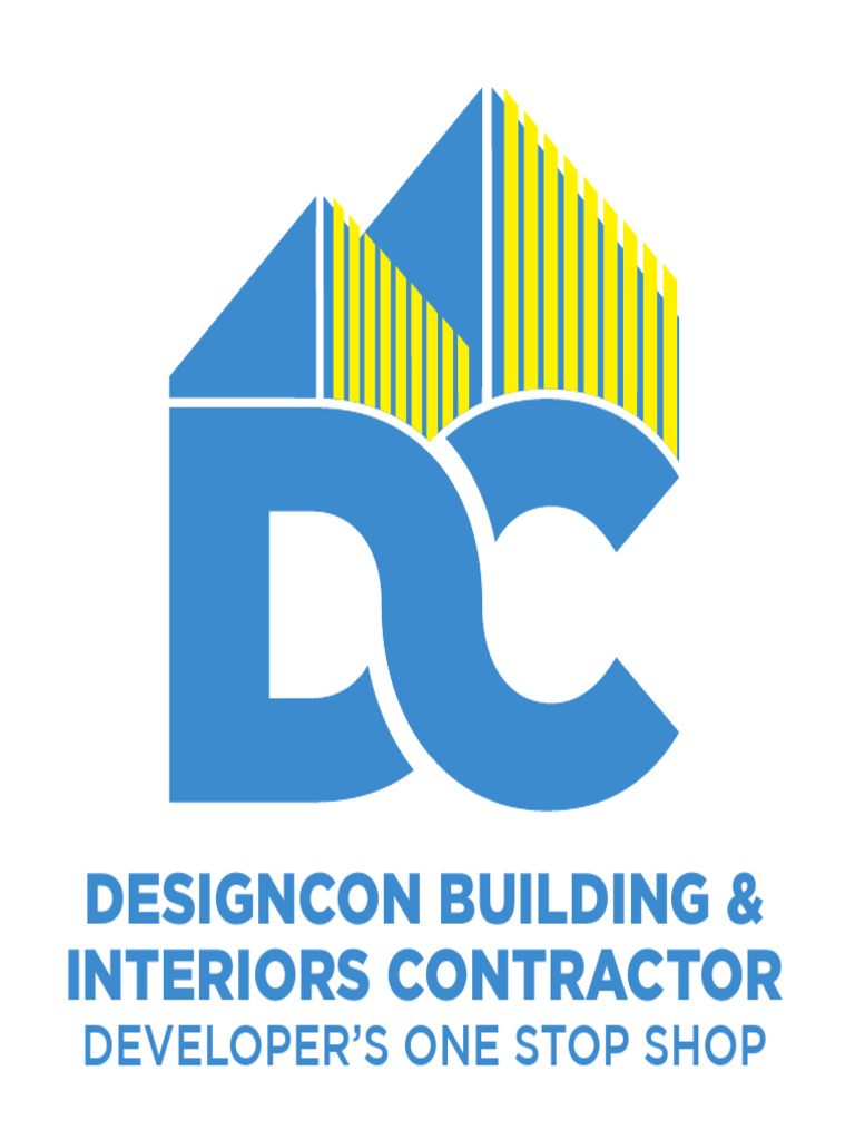 Designcon Group Logo | PDF | Art