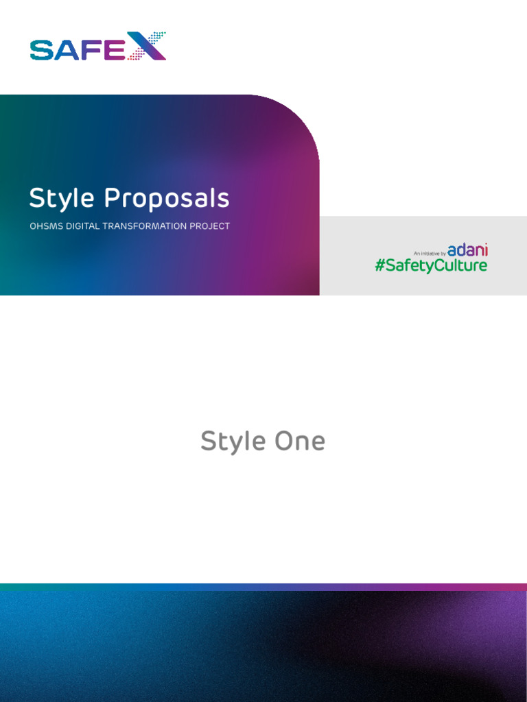 Style Reference | PDF | Computers