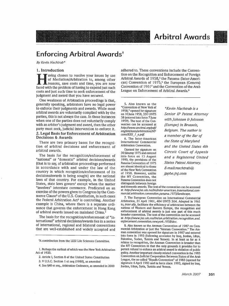 Nachtrab March07 351 | PDF