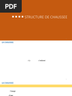 1.2 Généralité Type de Chaussées Rigides | PDF | Béton | Matériaux de construction