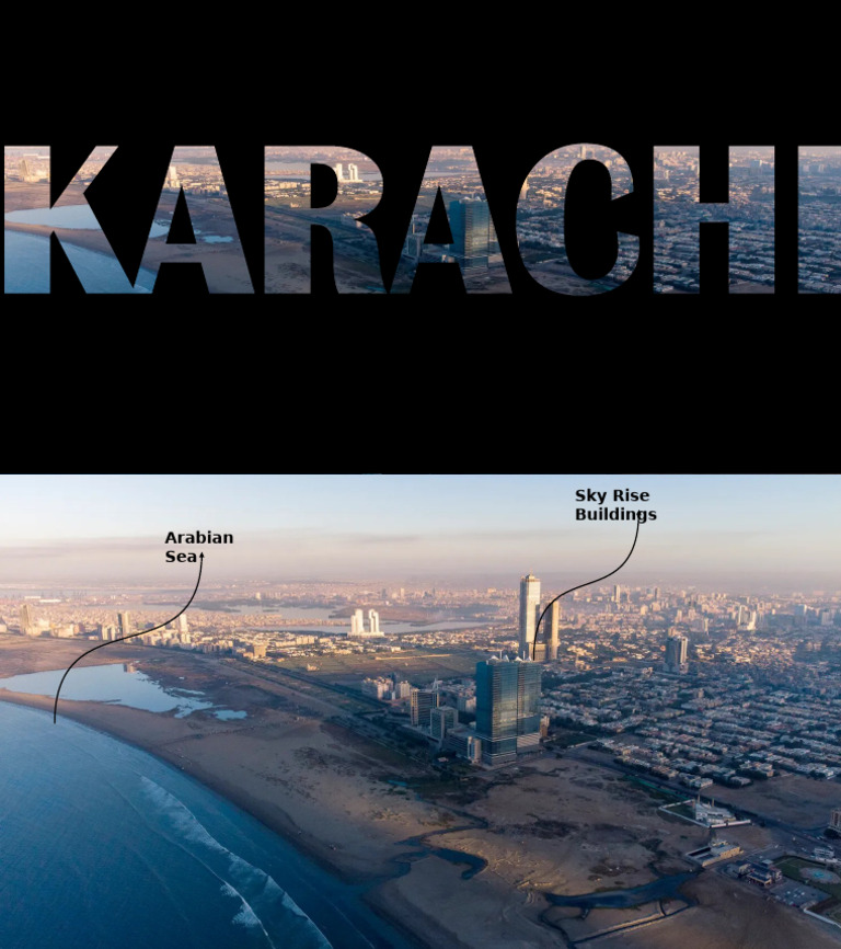 Karachi | PDF