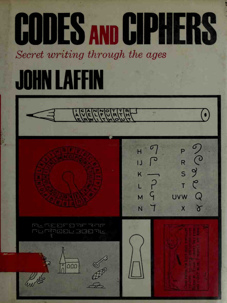 Codes and Ciphers Secret Writing Thro... (Z-Library) | PDF | Code ...