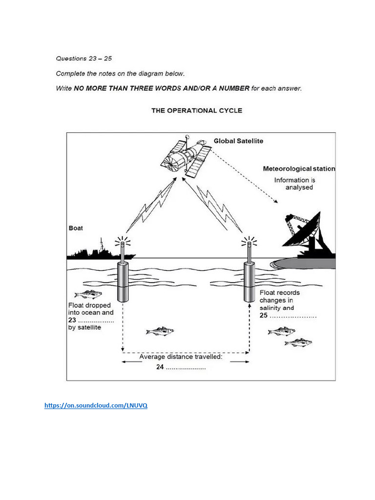 Diagram Labelling With Answer Key | PDF