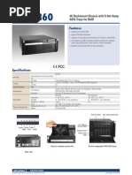 Dell PowerScale A300 Overview | PDF