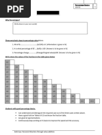 Pulmonary Function Tests | PDF | Asthma | Lung